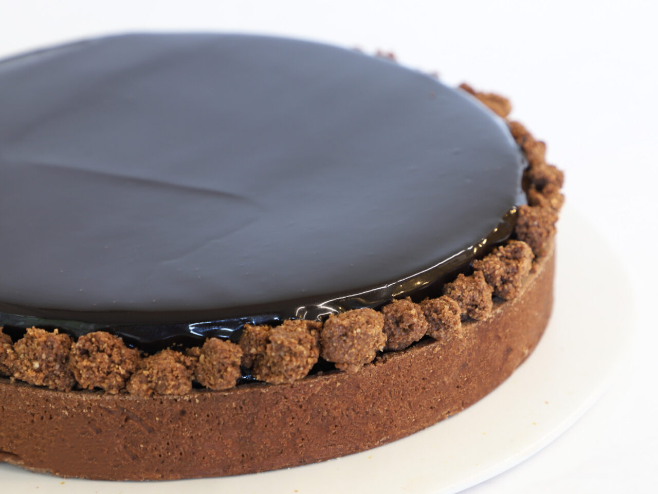 CHOCO TOFFEE DE NUEZ $50.000 y $57.000 (6 y 10 porciones) | Emma Laguens