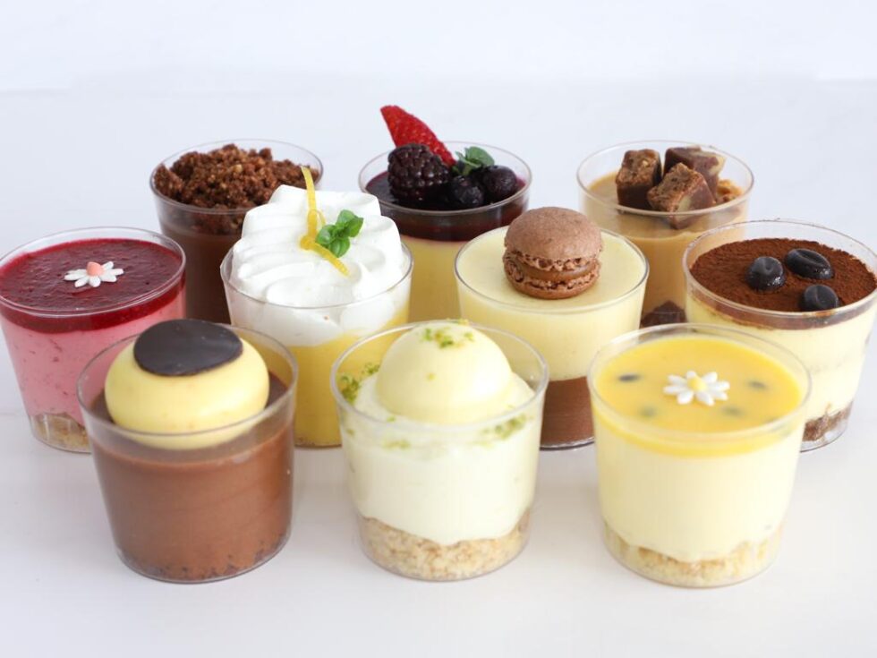 Vasitos | Emma Laguens